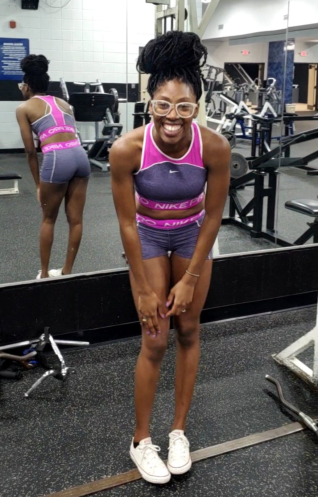 Confession – Finding Stasia